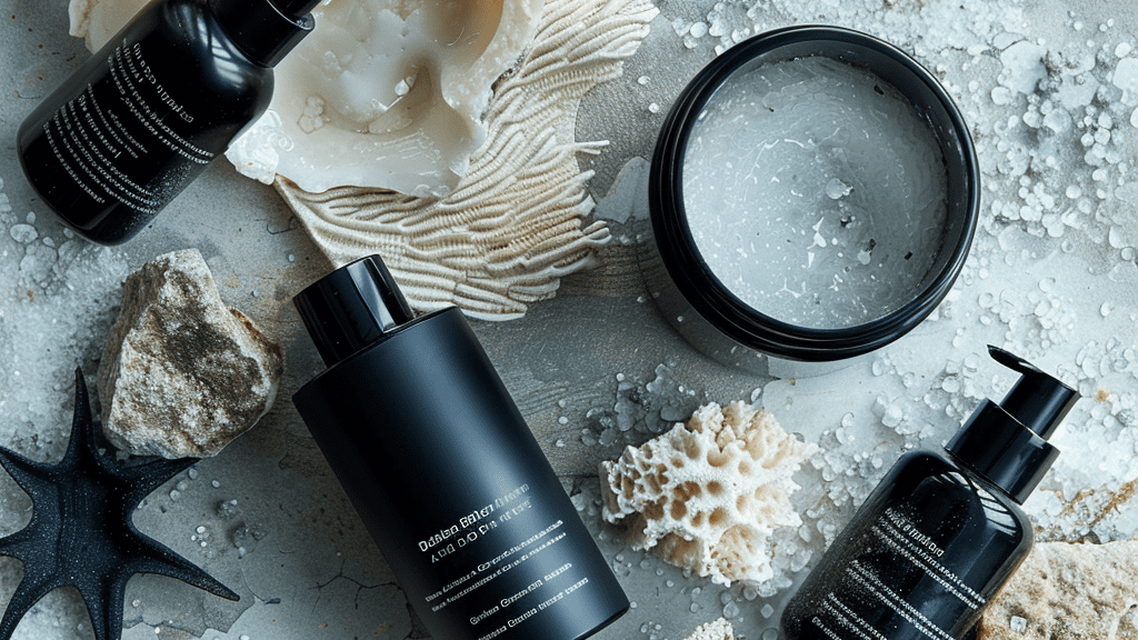 The Benefits Of Dead Sea Minerals | Winn Perry